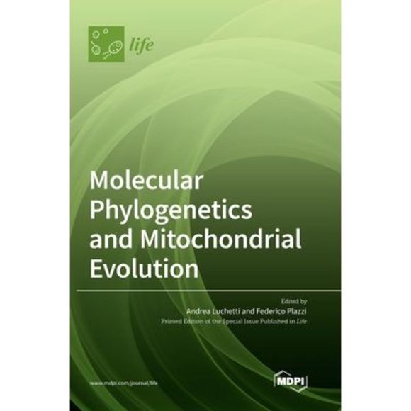 Andrea Luchetti | Other | Molecular Phylogenetics And Mitochondrial Evolution Andrea Luchetti ...